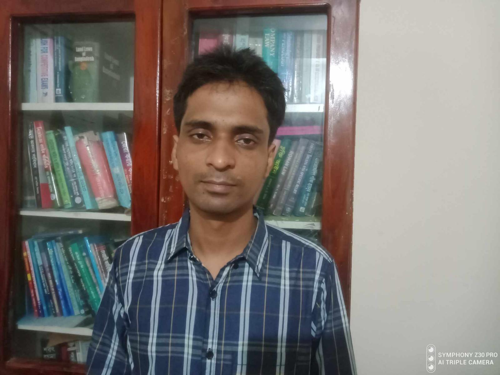 Law Office of Jubair Ahmed, P.C