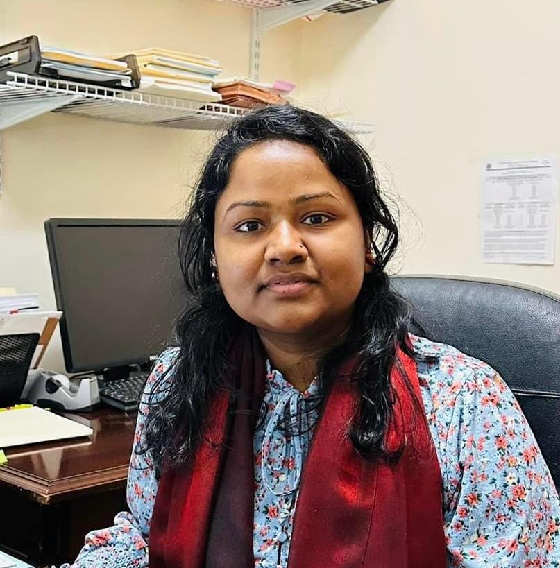 Law Office of Jubair Ahmed, P.C